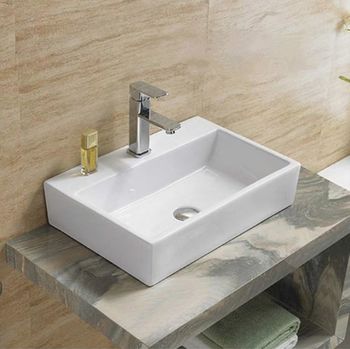 Gloss White – Wall Hung/Above Counter | Bespoke Craft Pty Ltd
