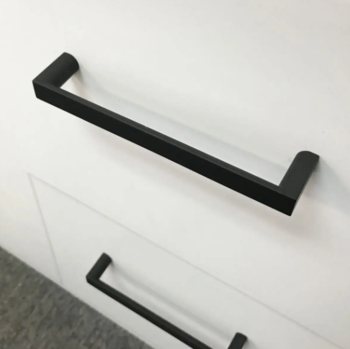 Vanity Handles | Bespoke Craft Pty Ltd